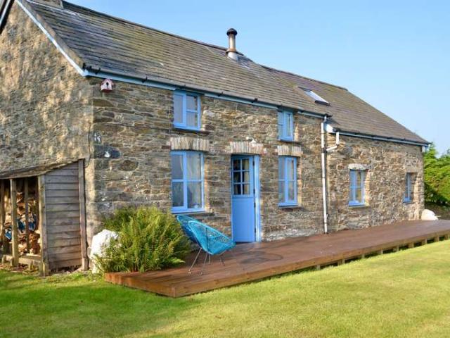 4 Bedroom Property