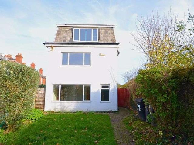 4 Bedroom Property