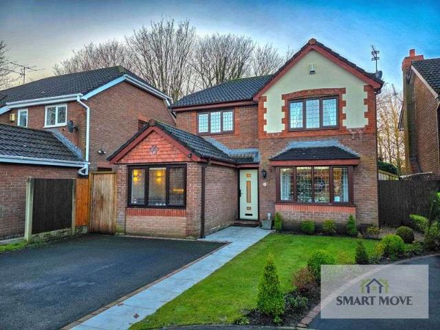 4 Bedroom Property