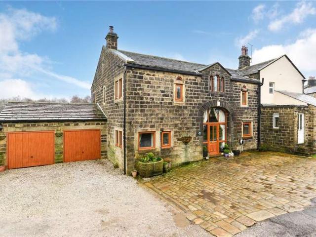 4 Bedroom Property
