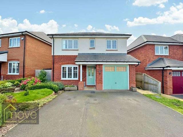 4 Bedroom Property