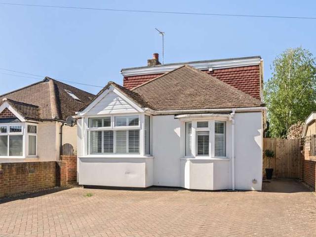 4 Bedroom Property
