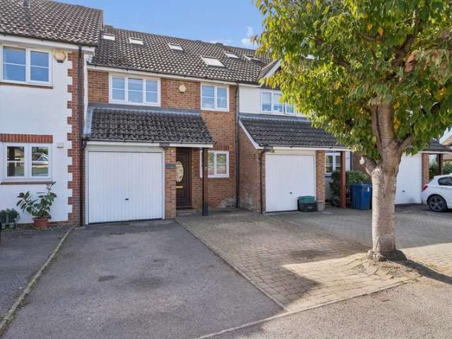 4 Bedroom Property