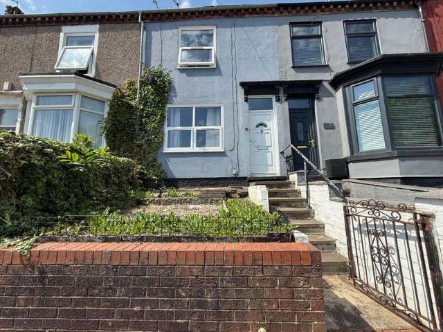 4 Bedroom Property