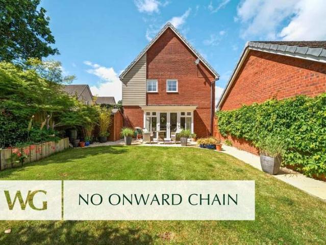 4 Bedroom Property