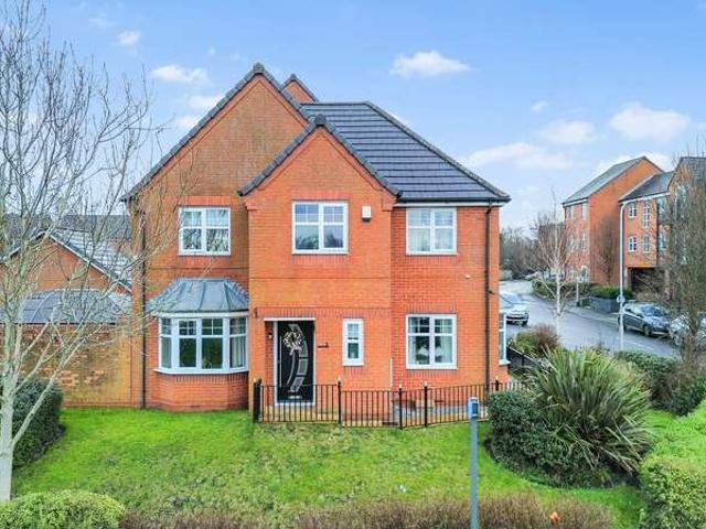4 Bedroom Property
