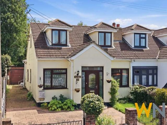 4 Bedroom Property