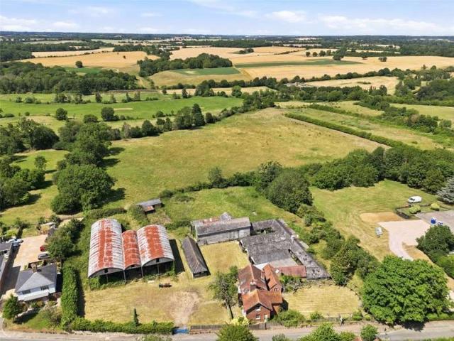 4 Bedroom Property