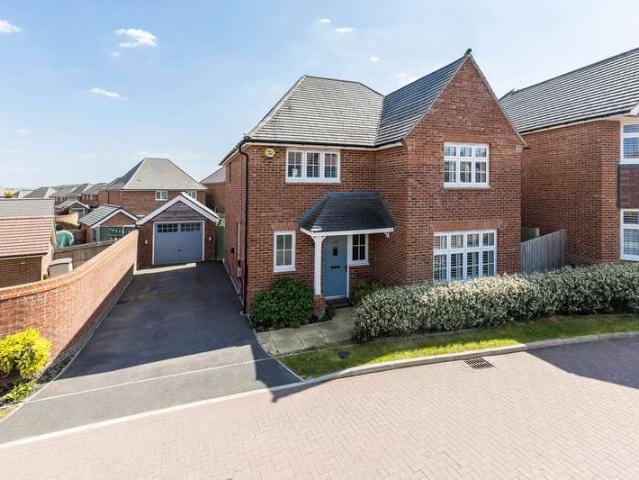 4 Bedroom Property