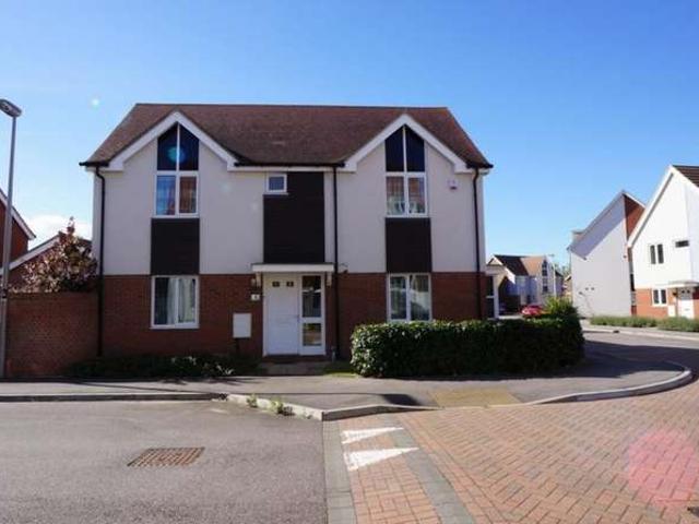 4 Bedroom Property