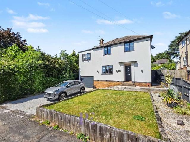 4 Bedroom Property