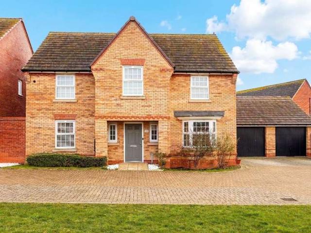 4 Bedroom Property