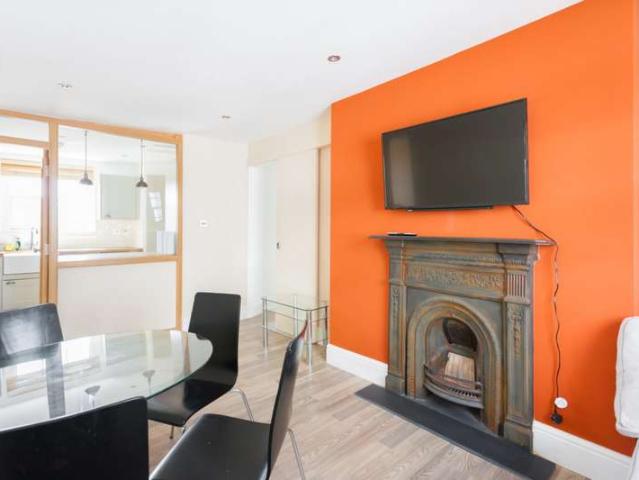 4 Bedroom Property