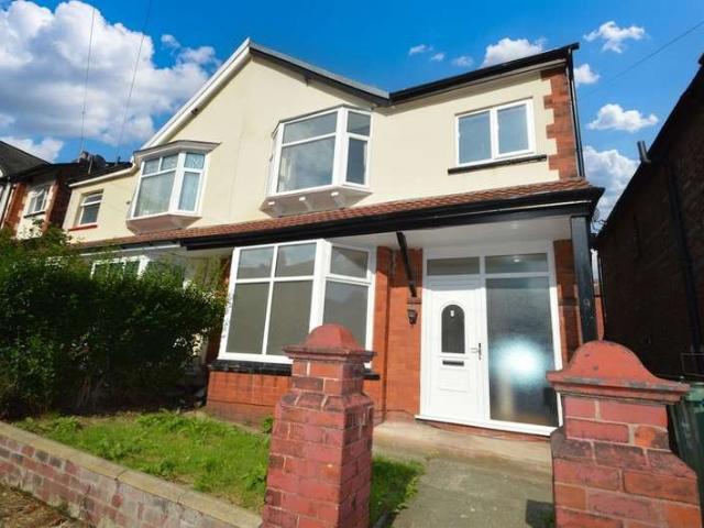 4 Bedroom Property