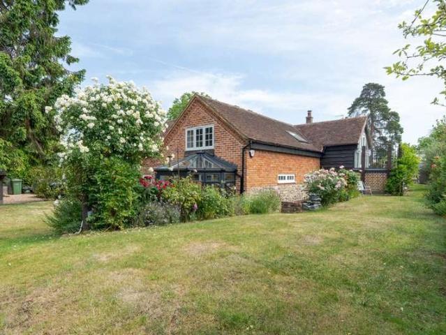 4 Bedroom Property