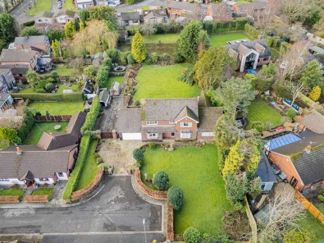 4 Bedroom Property