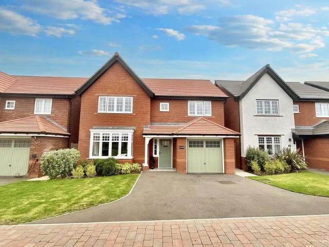 4 Bedroom Property