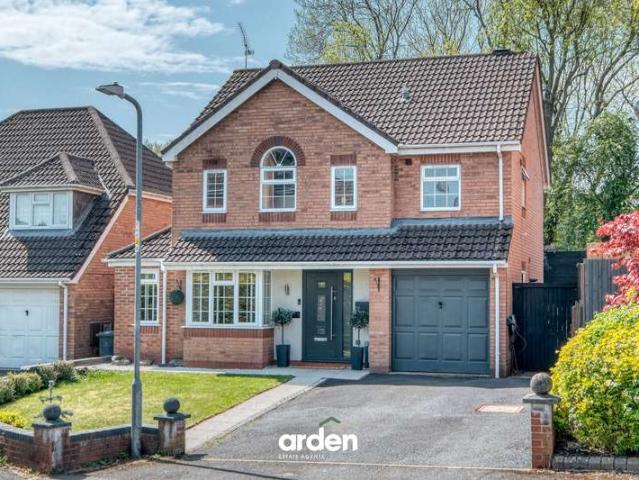 4 Bedroom Property