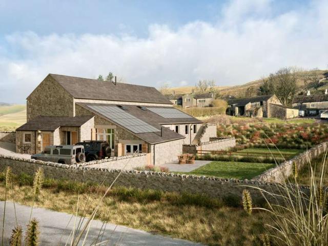 4 Bedroom Property