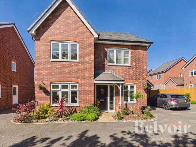 4 Bedroom Property