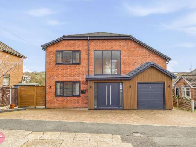 4 Bedroom Property