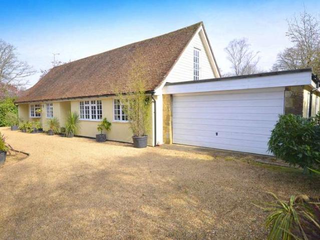 4 Bedroom Property