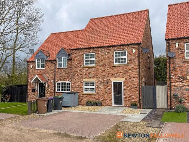 4 Bedroom Property