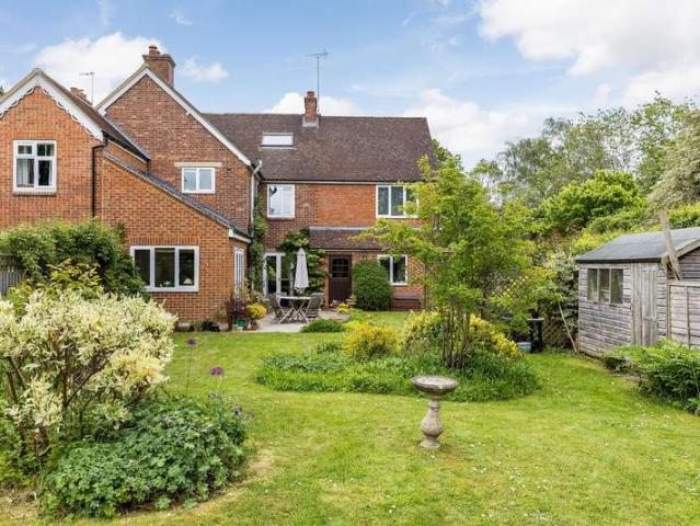 4 Bedroom Property