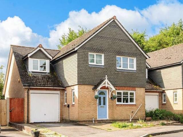 4 Bedroom Property