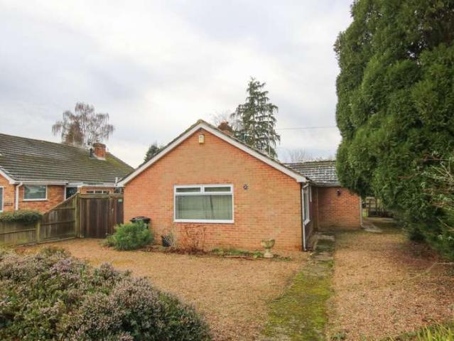 4 Bedroom Property