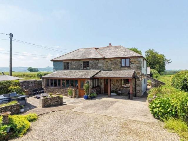 4 Bedroom Property