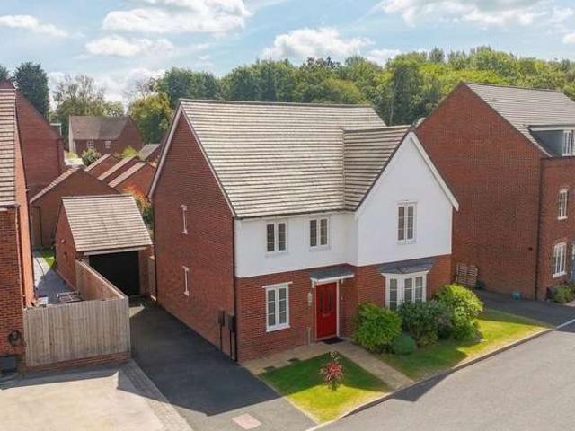 4 Bedroom Property