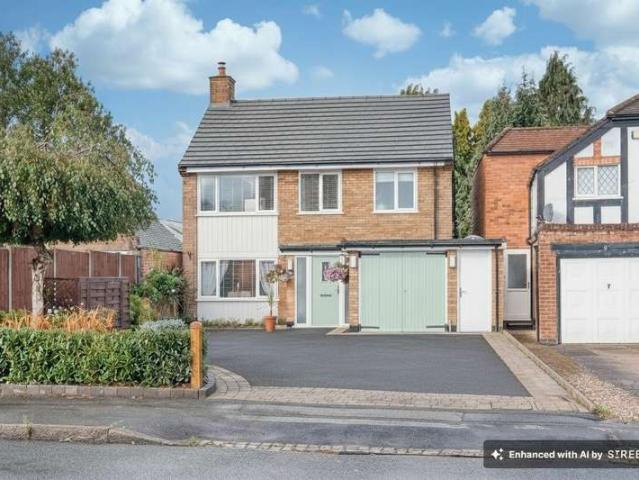 3 Bedroom Property
