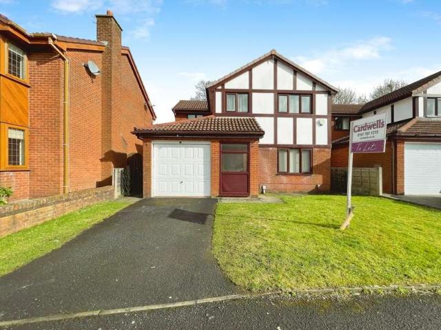 4 Bedroom Property