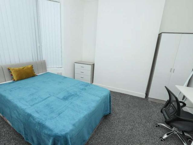 4 Bedroom Property
