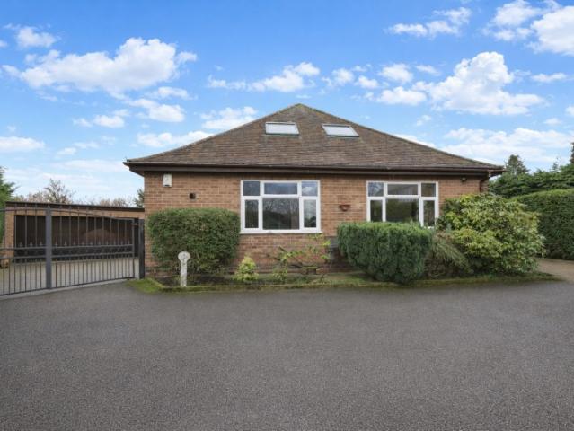 4 Bedroom Property