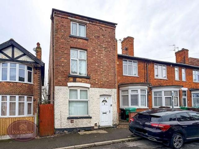 4 Bedroom Property