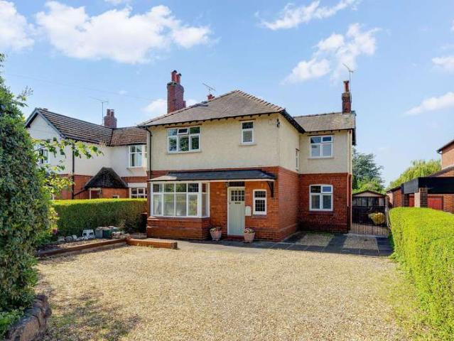 4 Bedroom Property