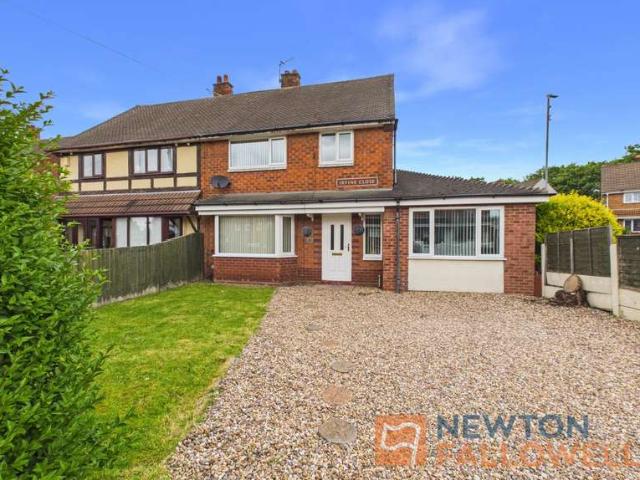 4 Bedroom Property