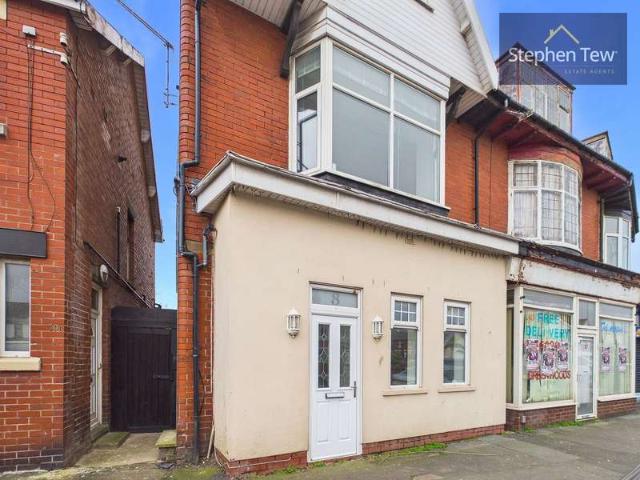 4 Bedroom Property
