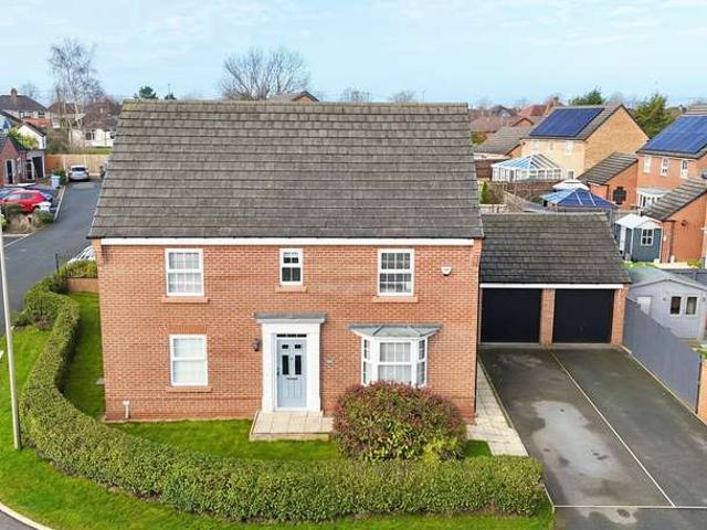 4 Bedroom Property