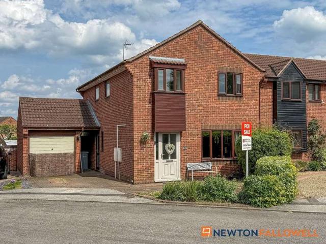 4 Bedroom Property