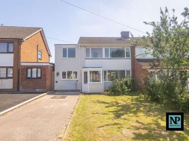 4 Bedroom Property