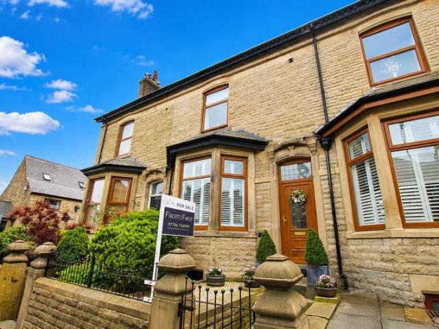 4 Bedroom Property