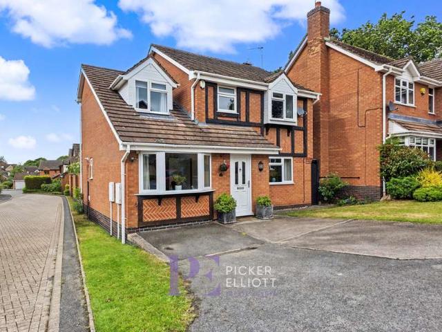 4 Bedroom Property