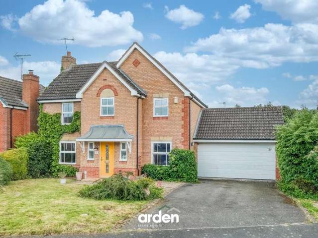 4 Bedroom Property