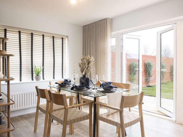 4 Bedroom Property