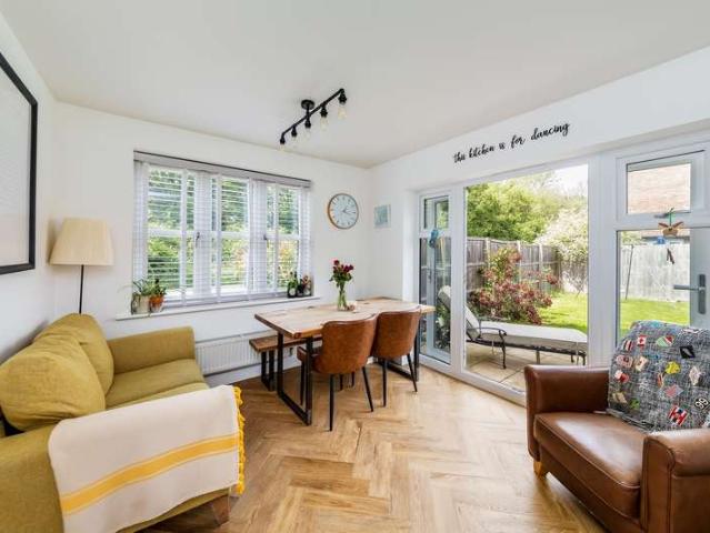 4 Bedroom Property