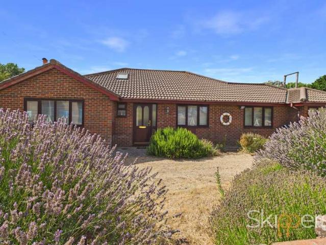 4 Bedroom Property