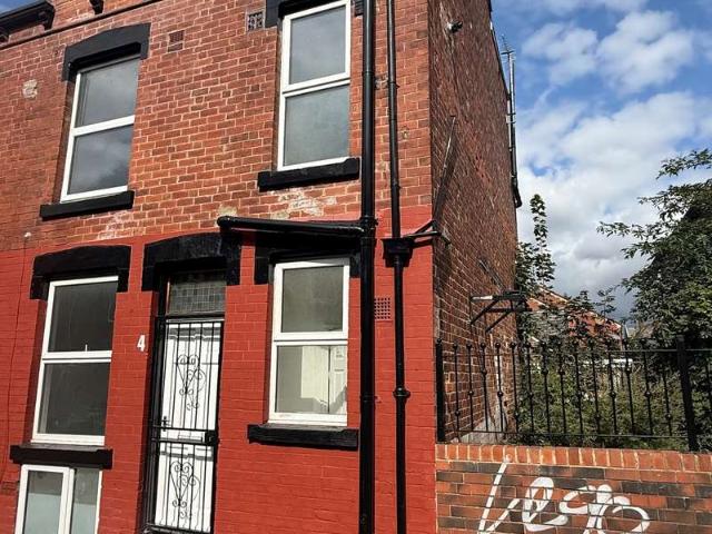 4 Bedroom Property